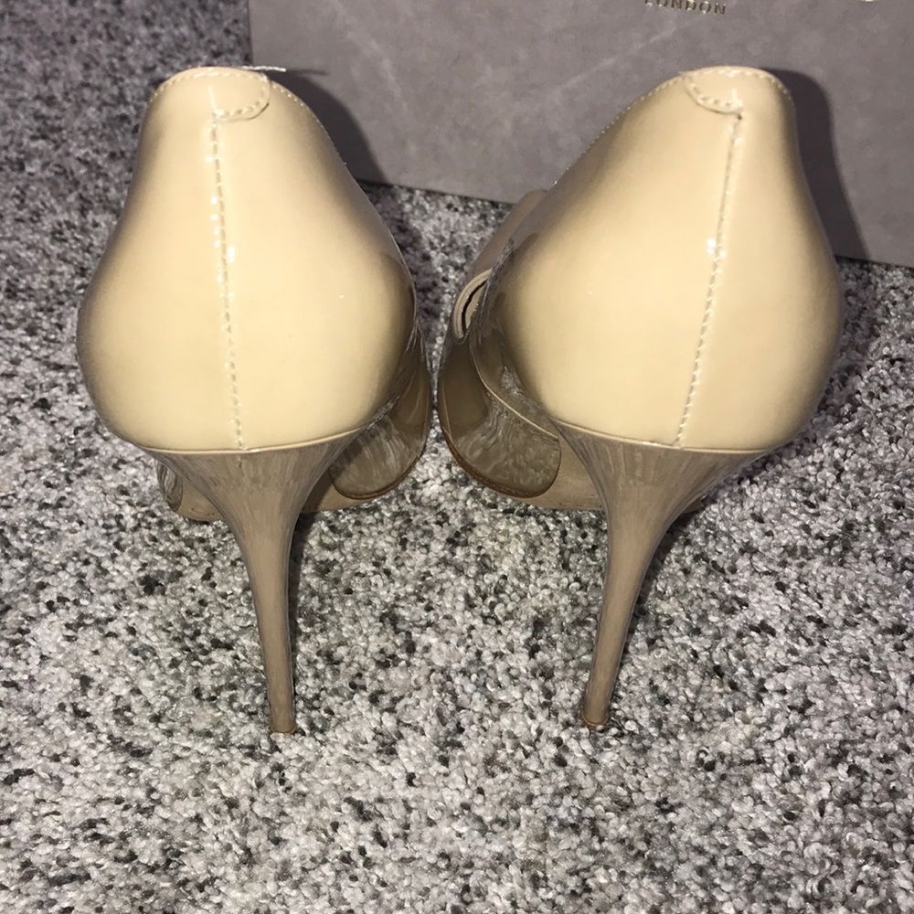 Jimmy Choo Anouk Pumps - Gem
